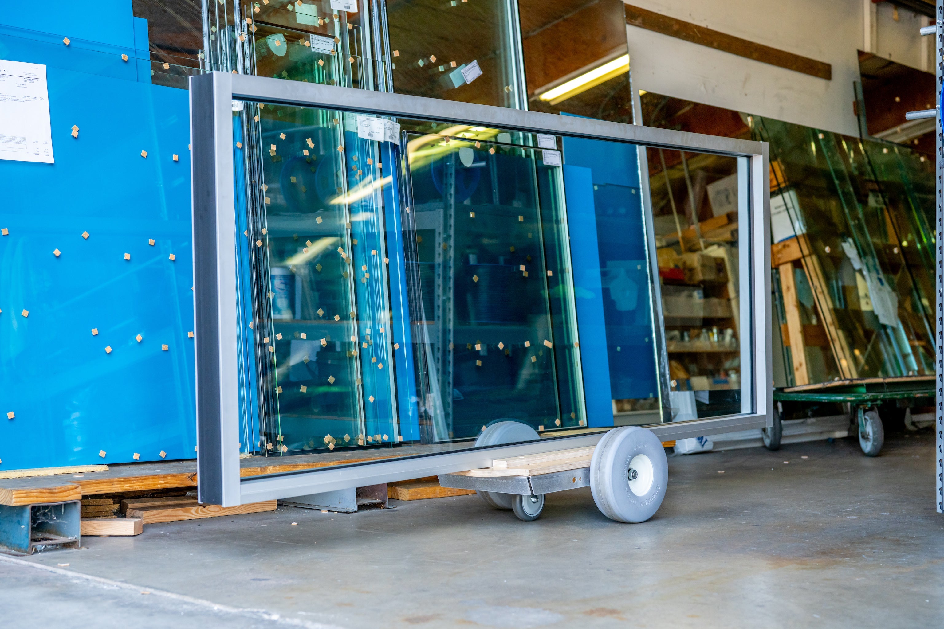 GlassBuild 2024 Guide | Omni Cubed