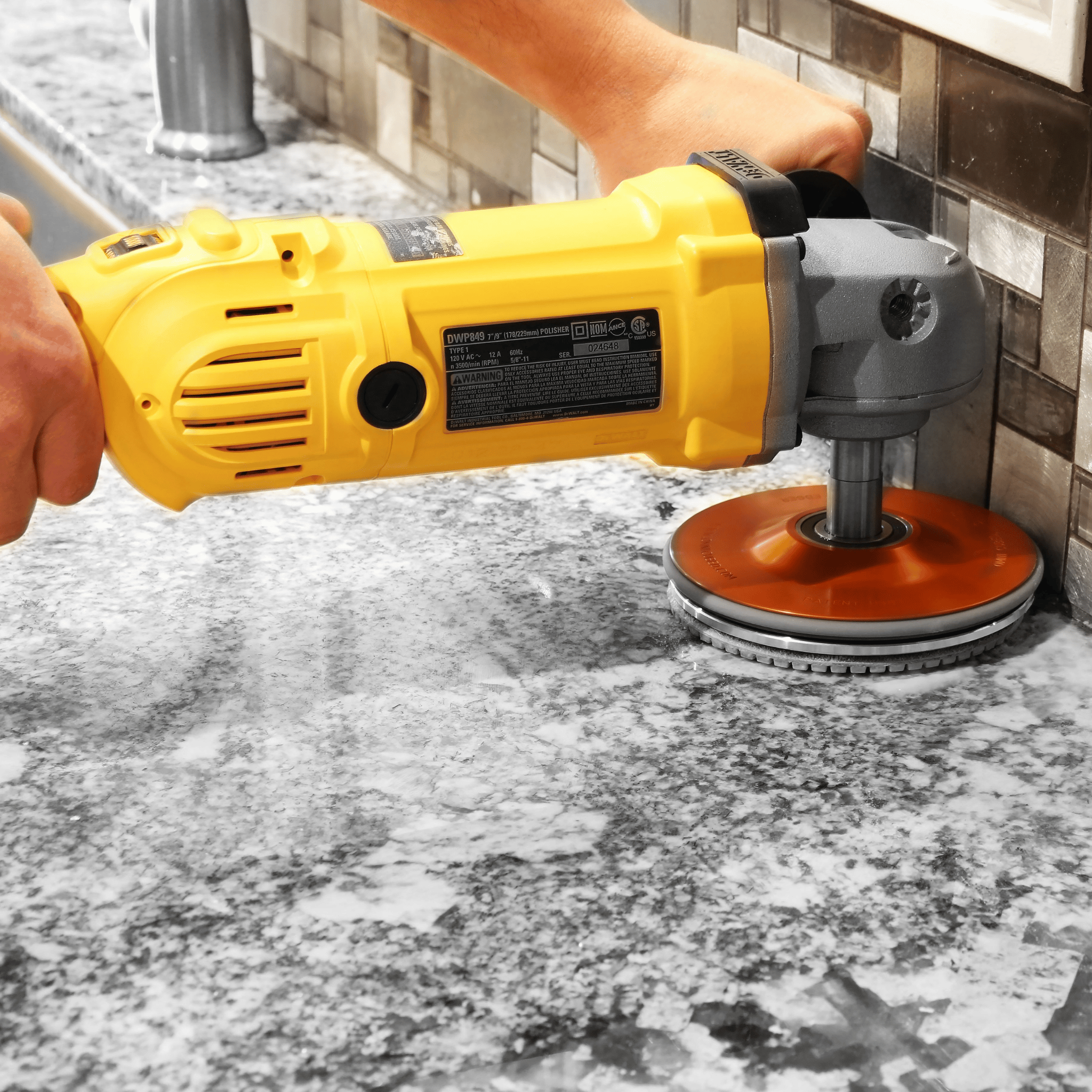 Stone Fabrication Tools & Equipment | Omni Cubed
