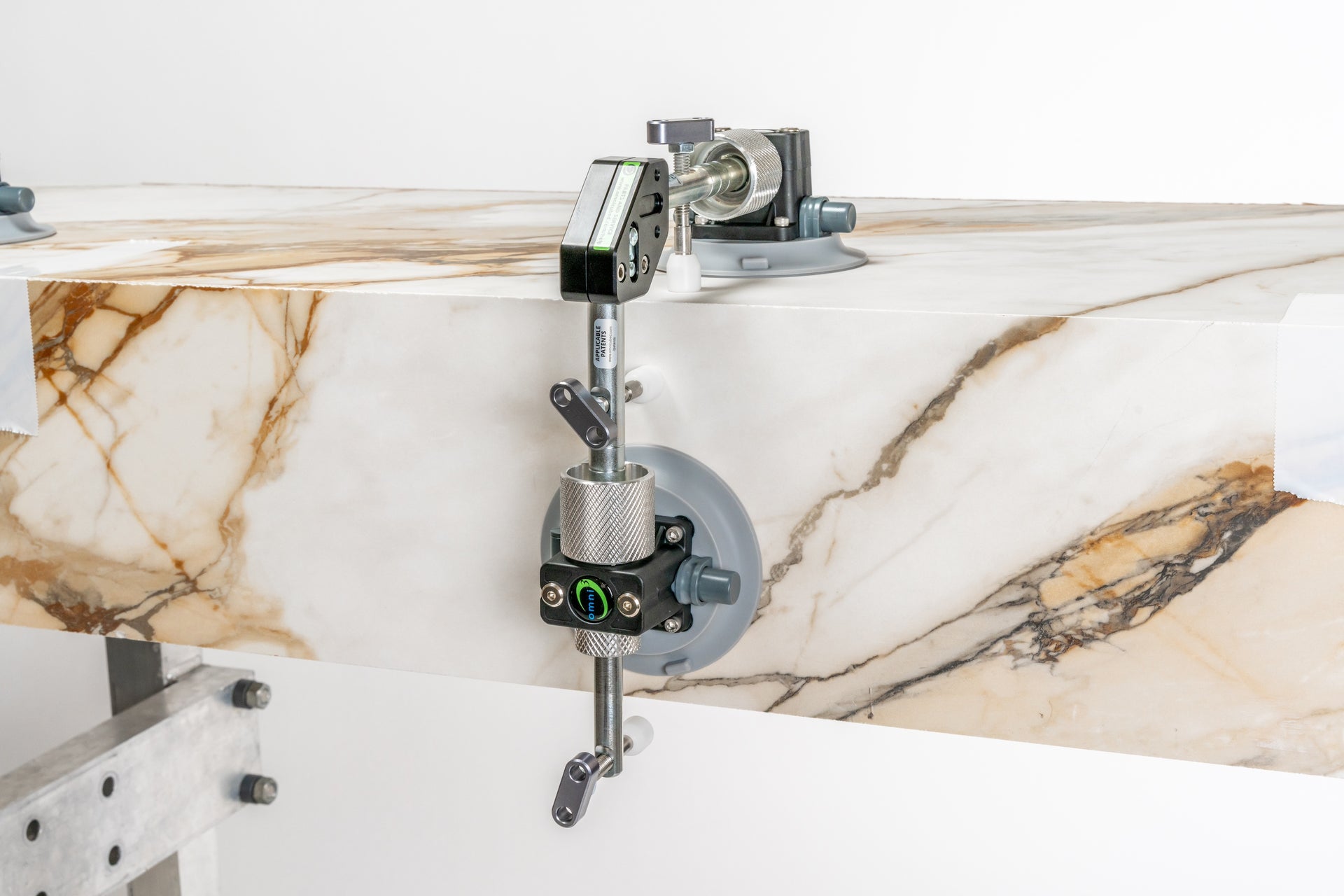 Tile Mitering | Omni Cubed