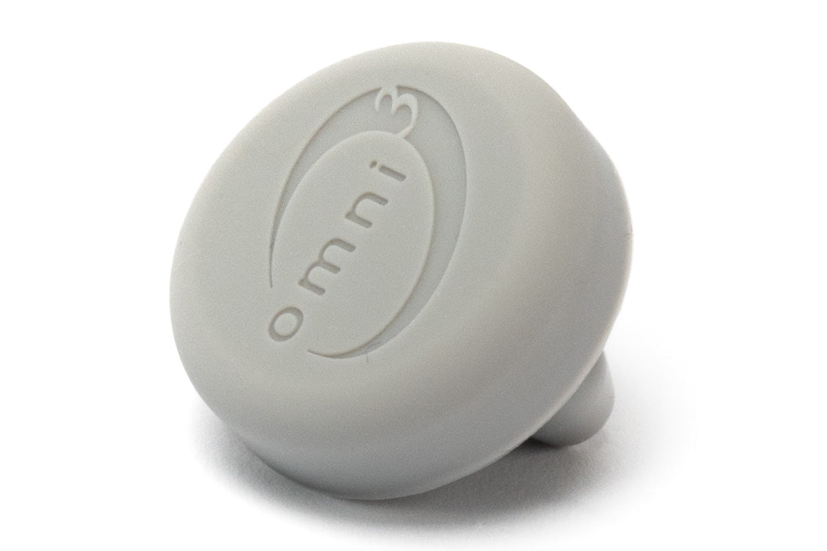Material Support Puck (12 pack) | Omni Cubed