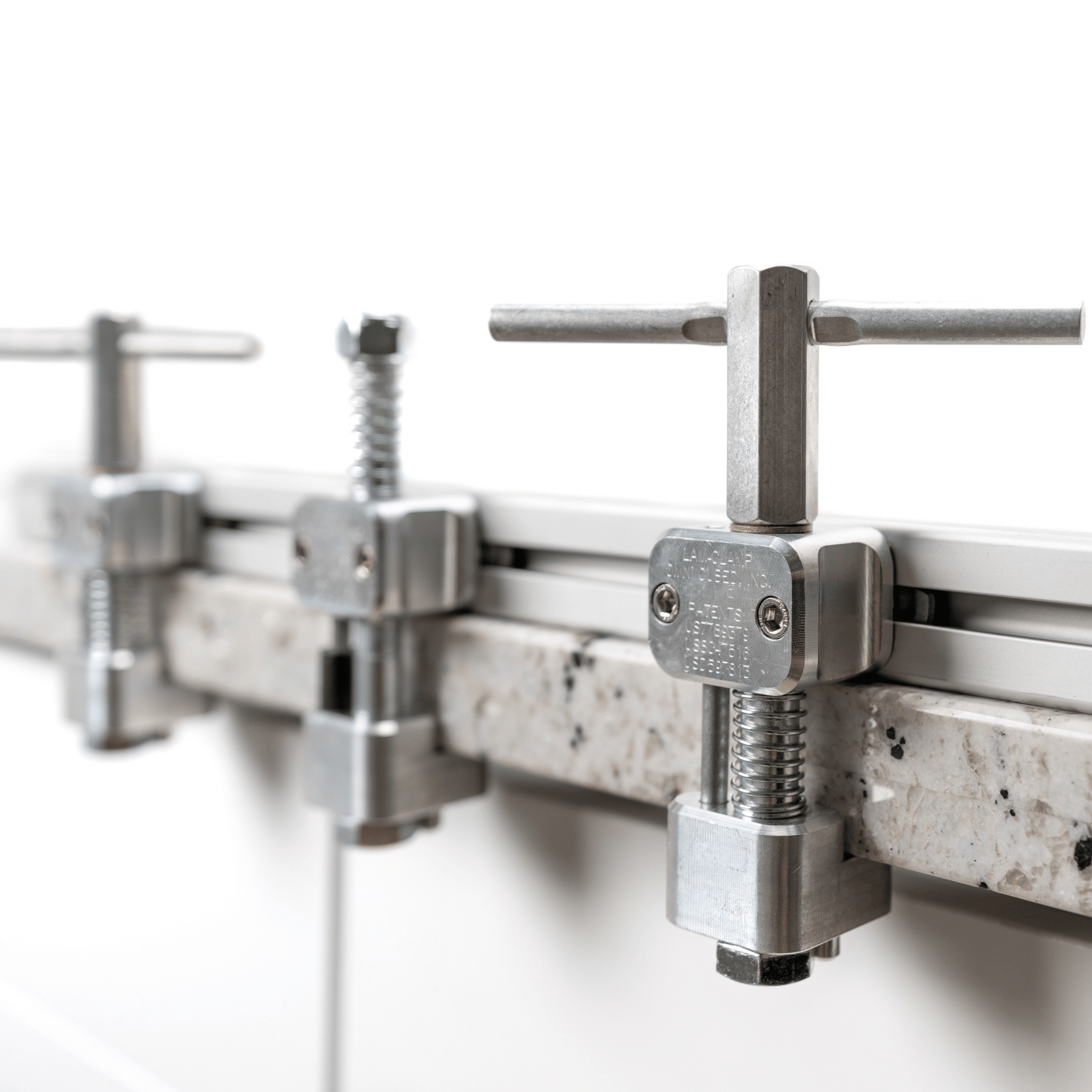 Lam-Clamp™ | Omni Cubed