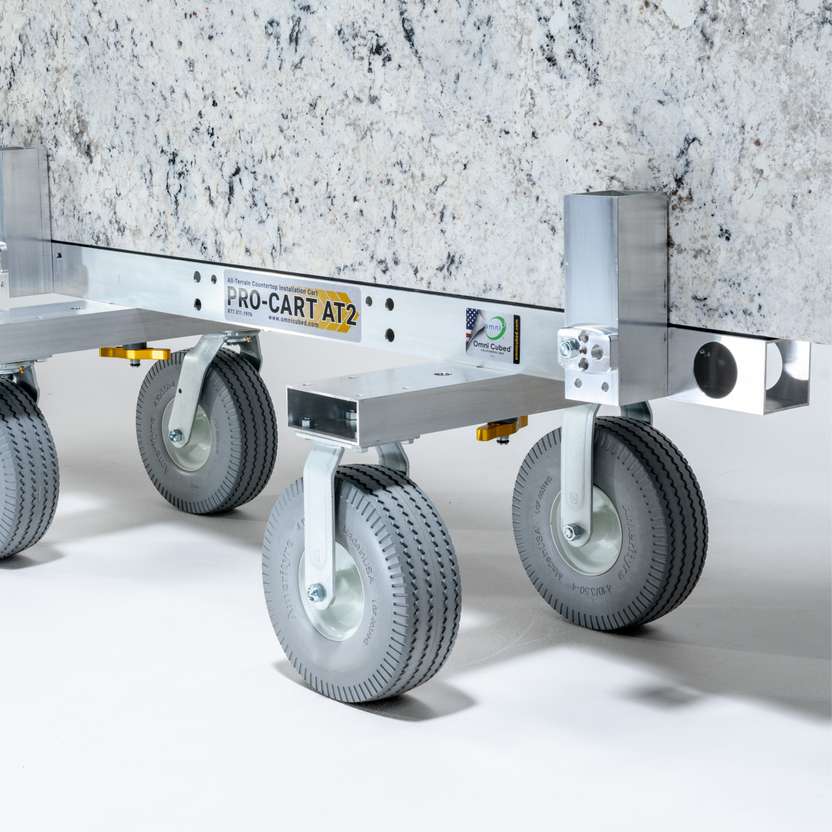 Pro-Cart AT2 | Omni Cubed