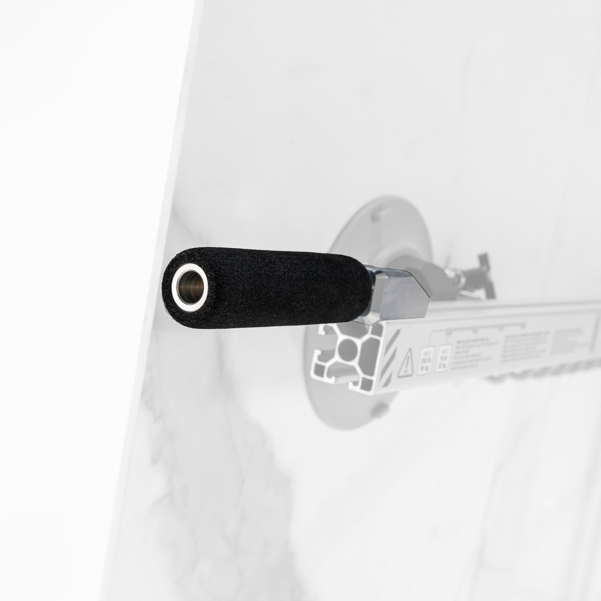 Horizontal Lifting Handle Kit | Omni Cubed