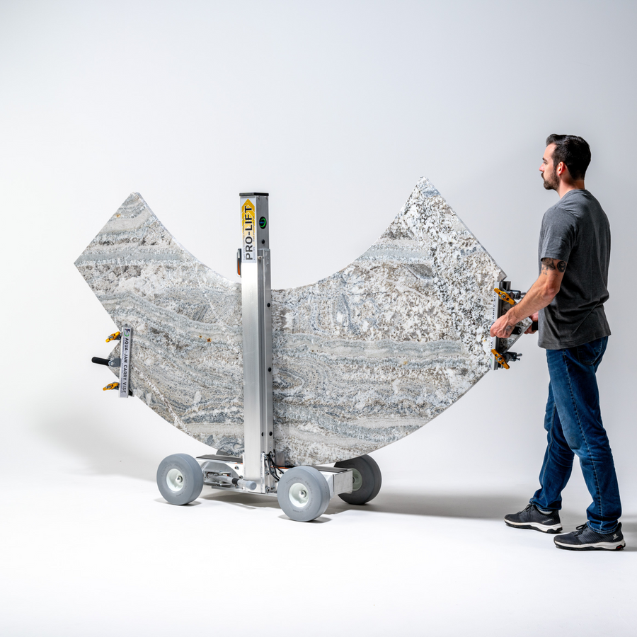 Pro-Lift Automatic | Omni Cubed