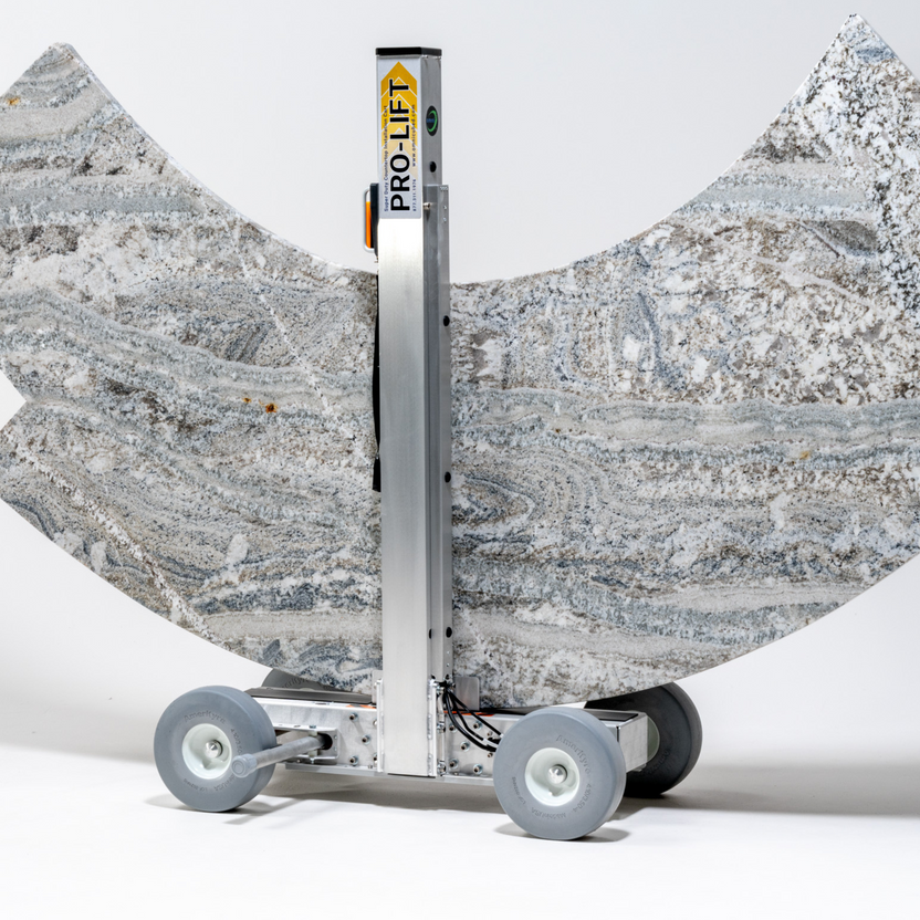 Pro-Lift Automatic | Omni Cubed