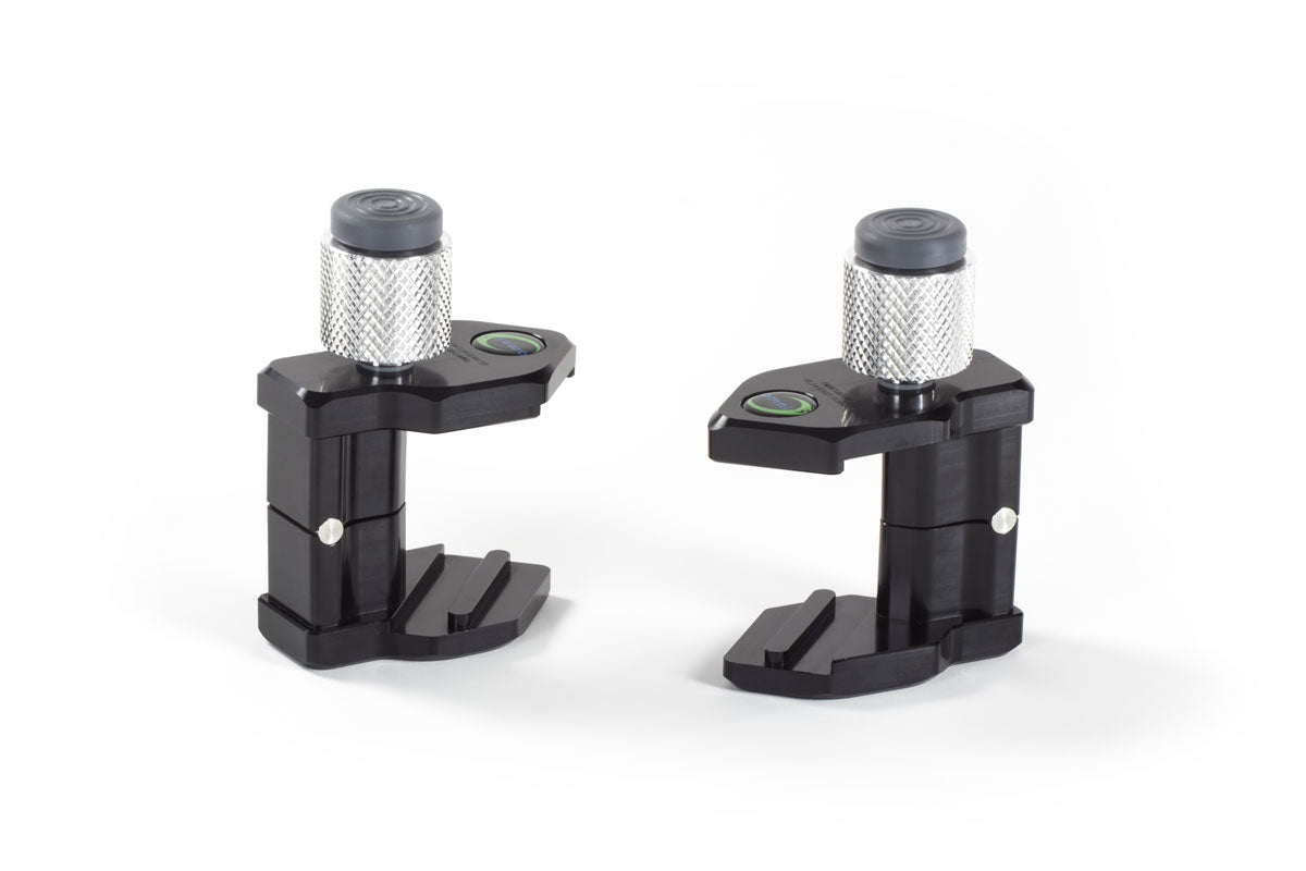 Rigid Cross-Brace Clamp Kit – Omni Cubed