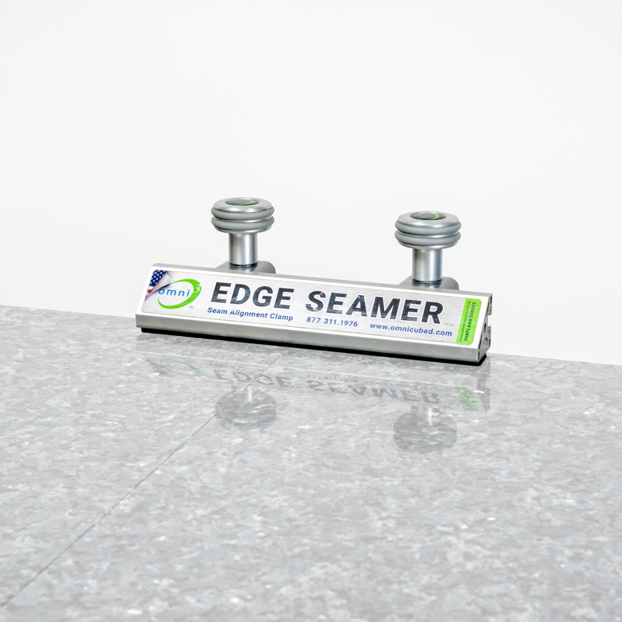 Edge Seamer | Omni Cubed
