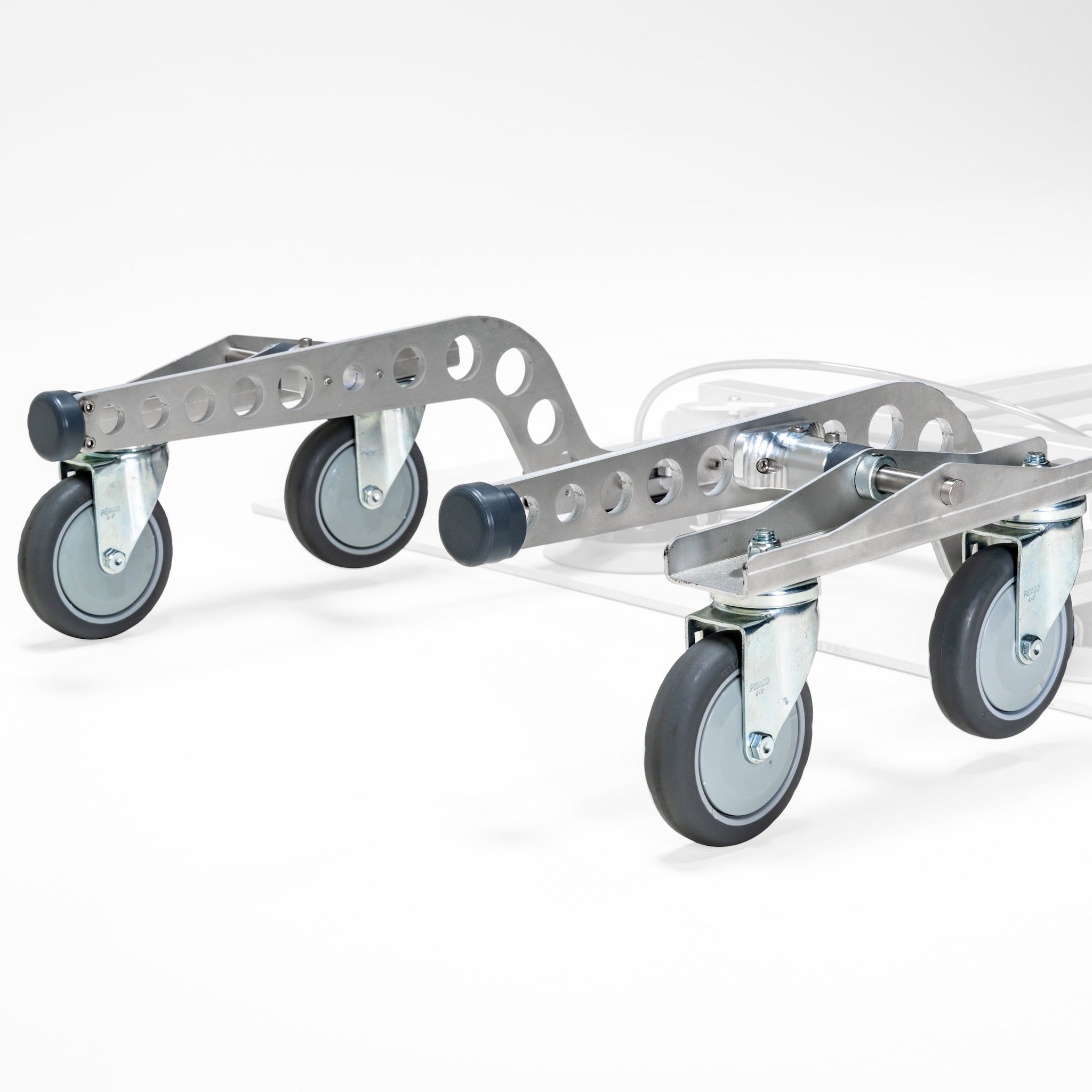 Ergo Grip™ Wheel Kit | Omni Cubed