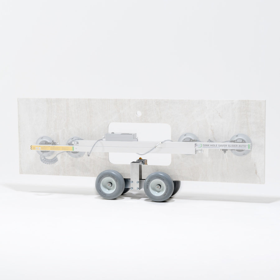Tile Carts & Dollies | Omni Cubed