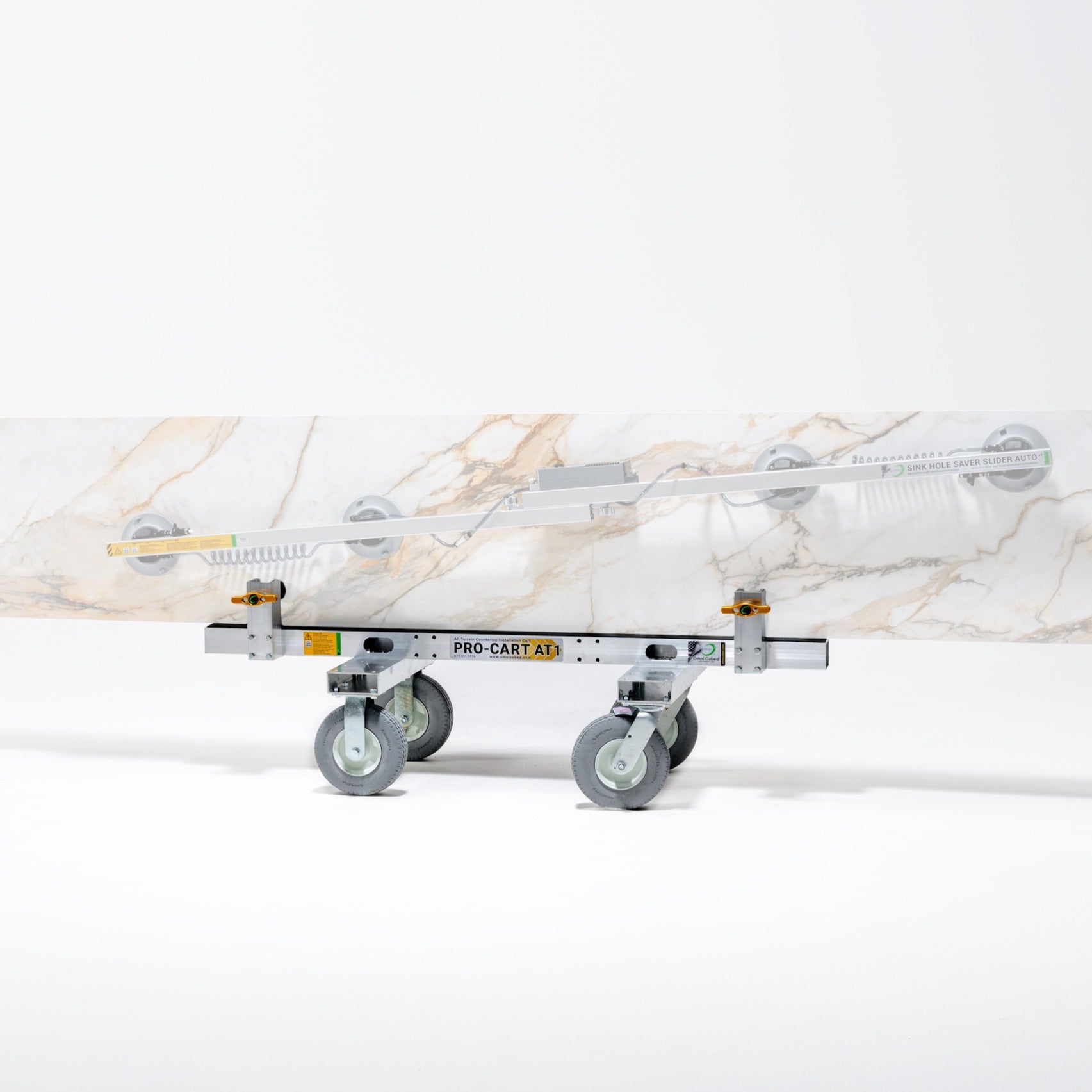 Pro-Cart AT1 | Omni Cubed